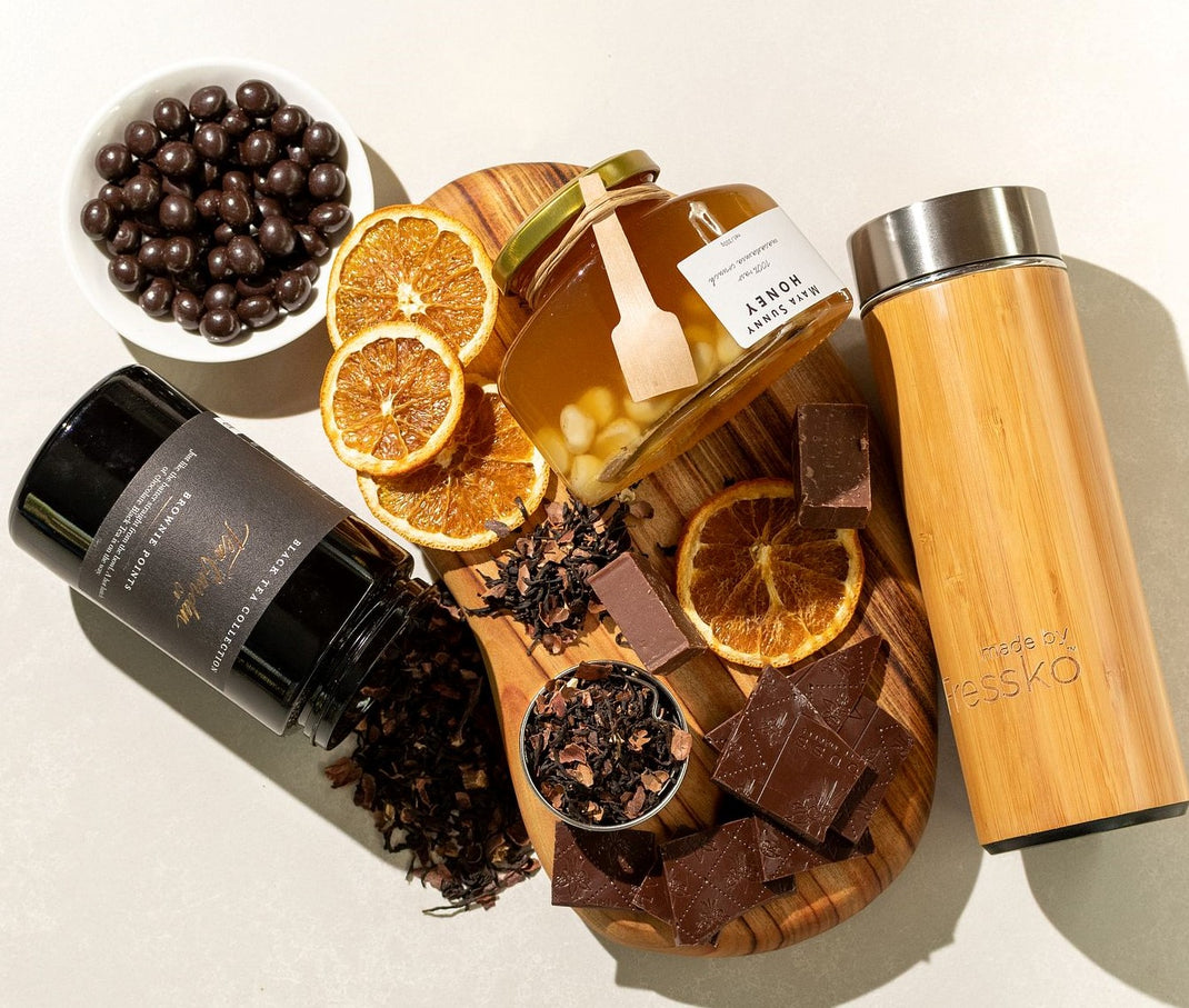 Handover Happiness Gift Box | Builder Handover & Real Estate Gift ...